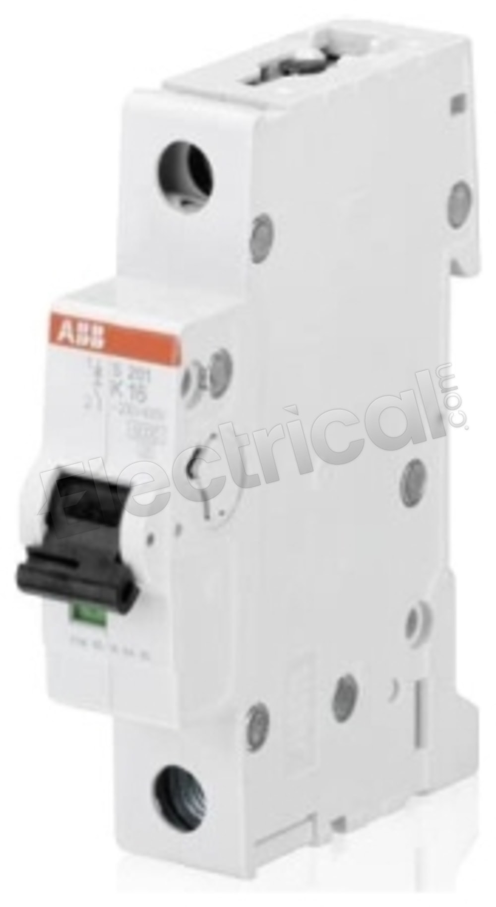 ABB S201-K15 (2CDS251001R0457) Molded Case Circuit Breaker