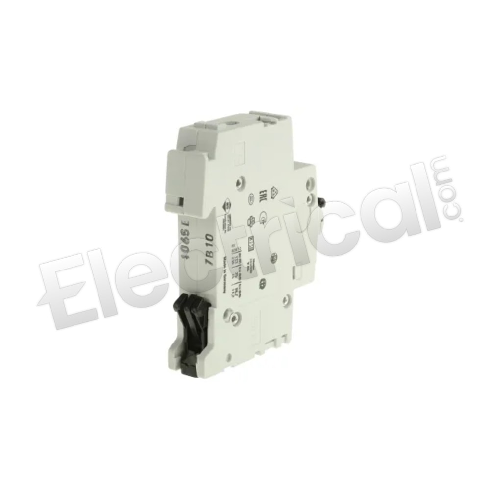 ABB S201M-B10 Molded Case Circuit Breaker
