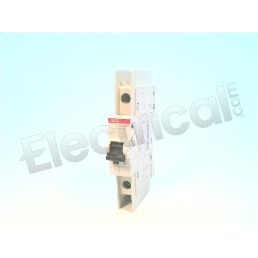 ABB S201M-K4 Automation Switch Automation