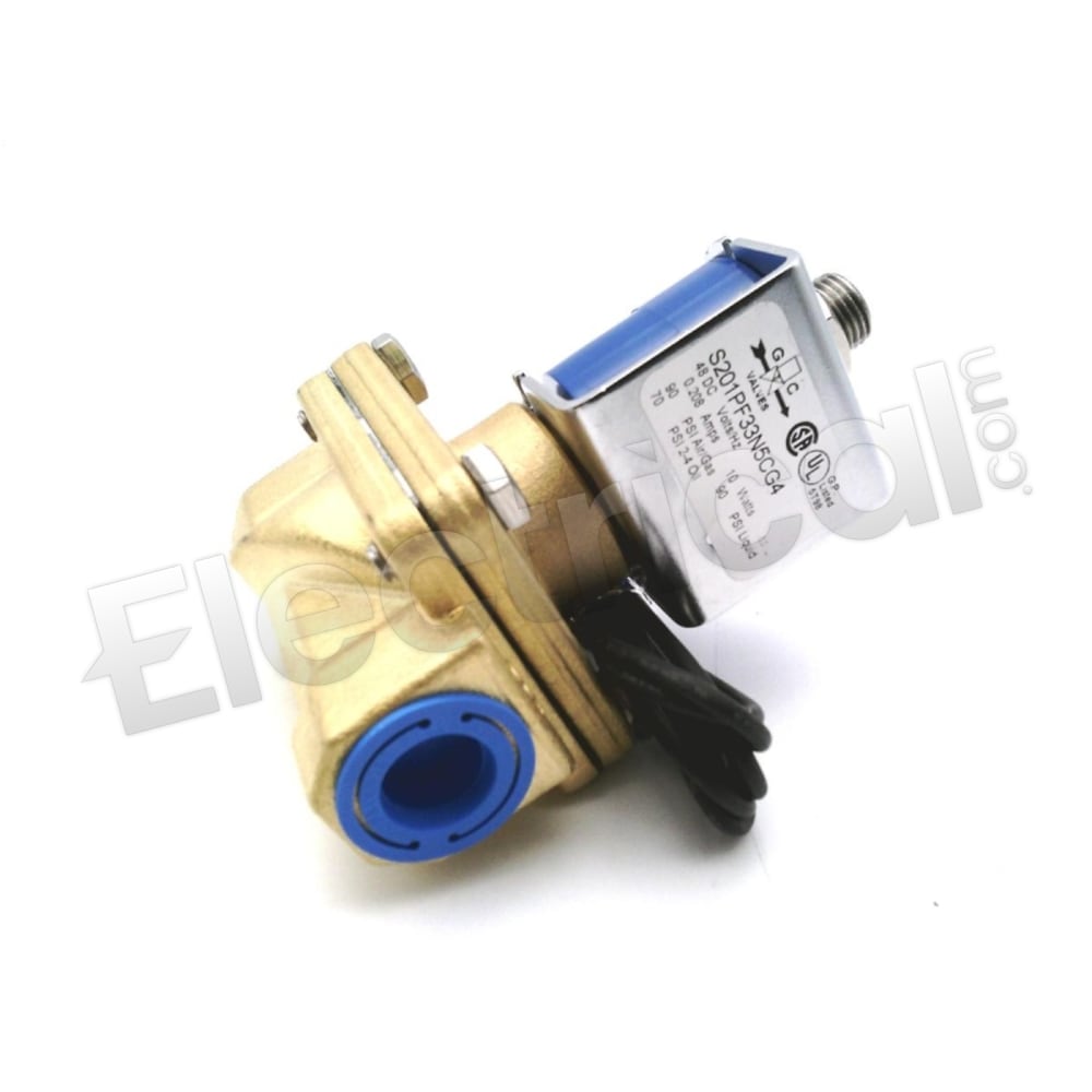 Gc Valves S201PF33N5CG4 Solenoid Valve Valve