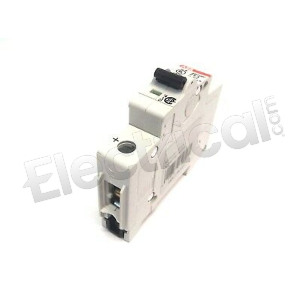 ABB S201UDC-K3 Molded Case Circuit Breaker
