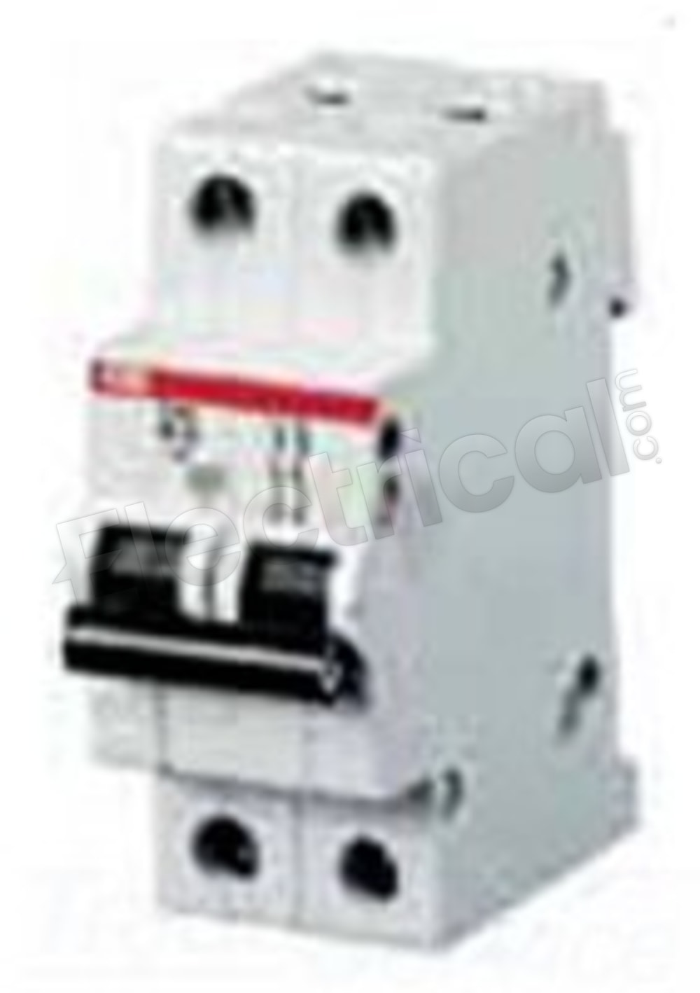 ABB S202-B25 Molded Case Circuit Breaker