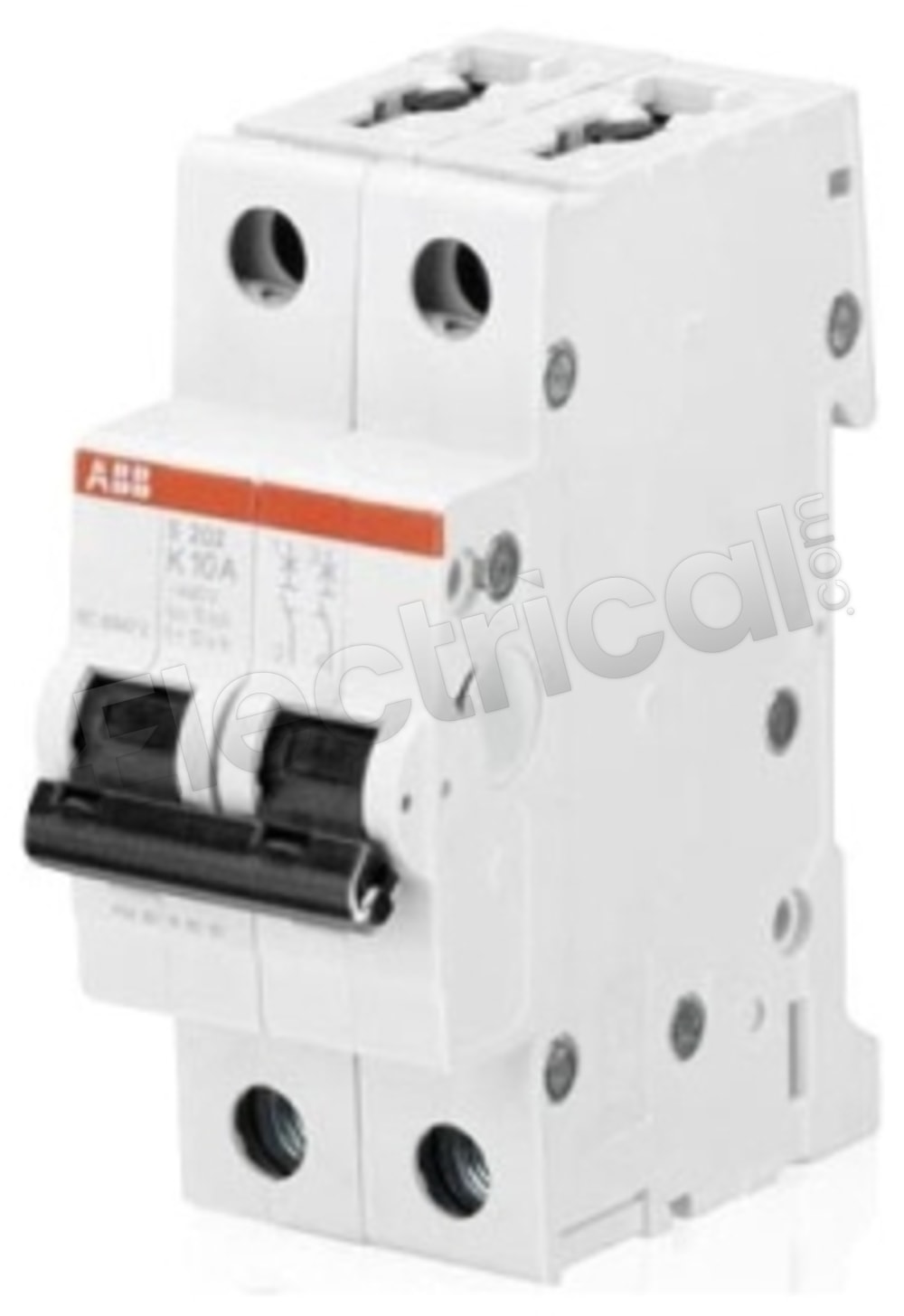 ABB S202-K8 Molded Case Circuit Breaker