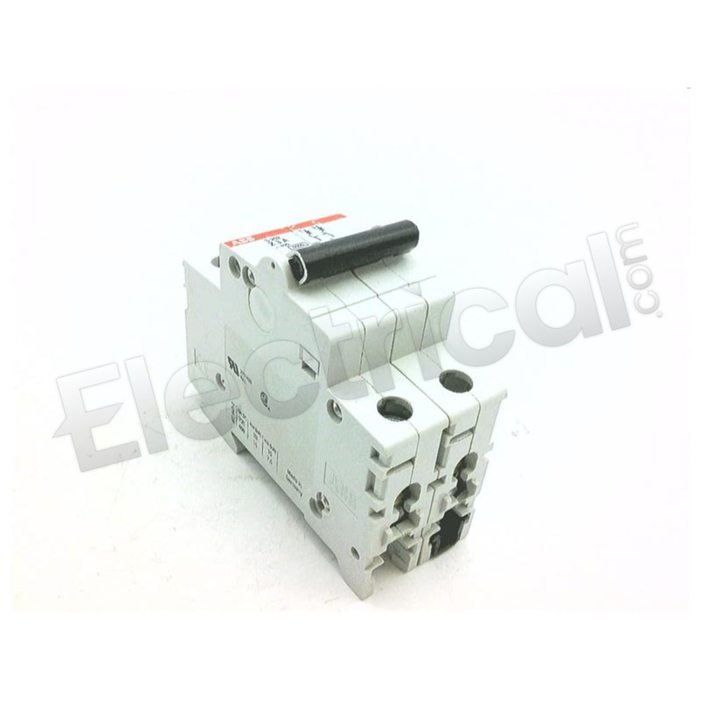ABB S202-Z3 Molded Case Circuit Breaker