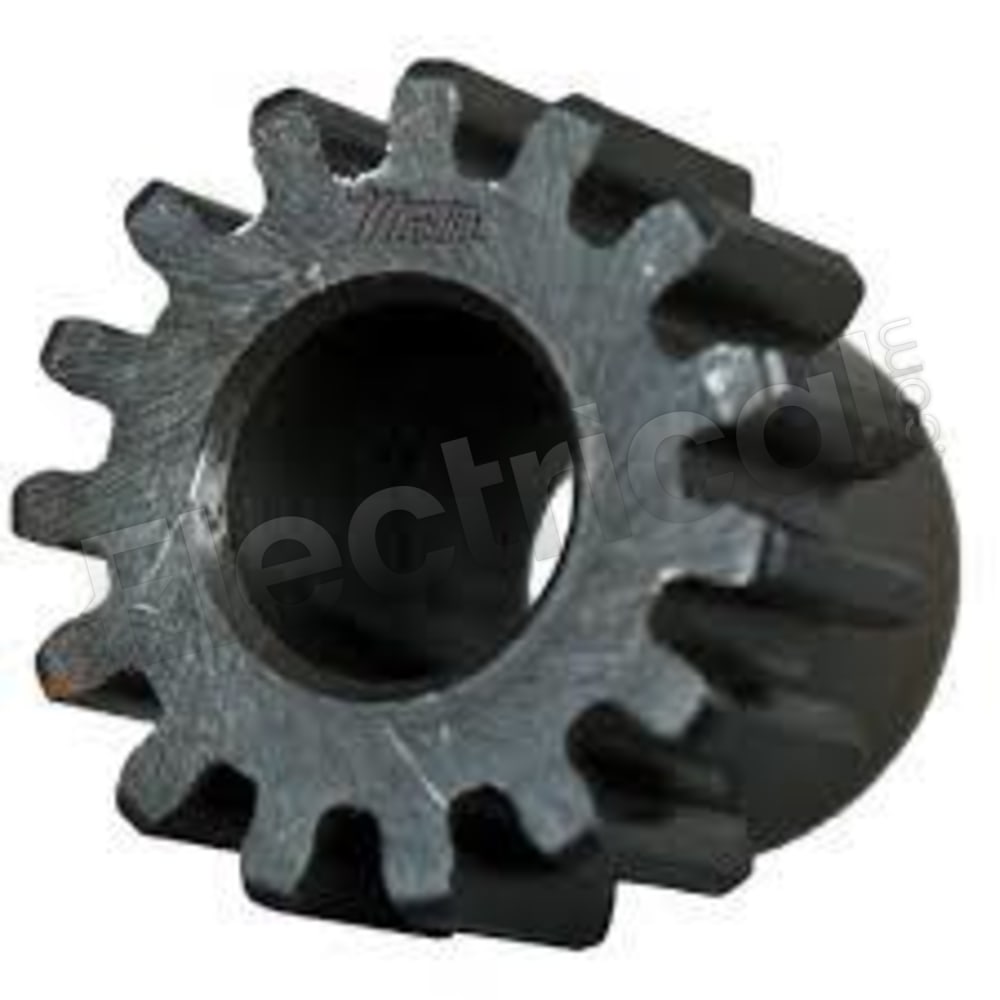 S2024 Martin Sprocket & Gear Inc Sprocket/Gear Machine Part