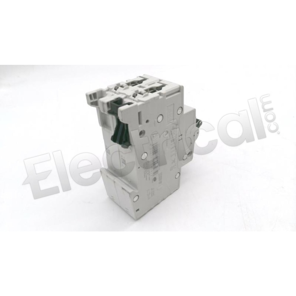S202M-C50 ABB A P Molded Case Circuit Breaker