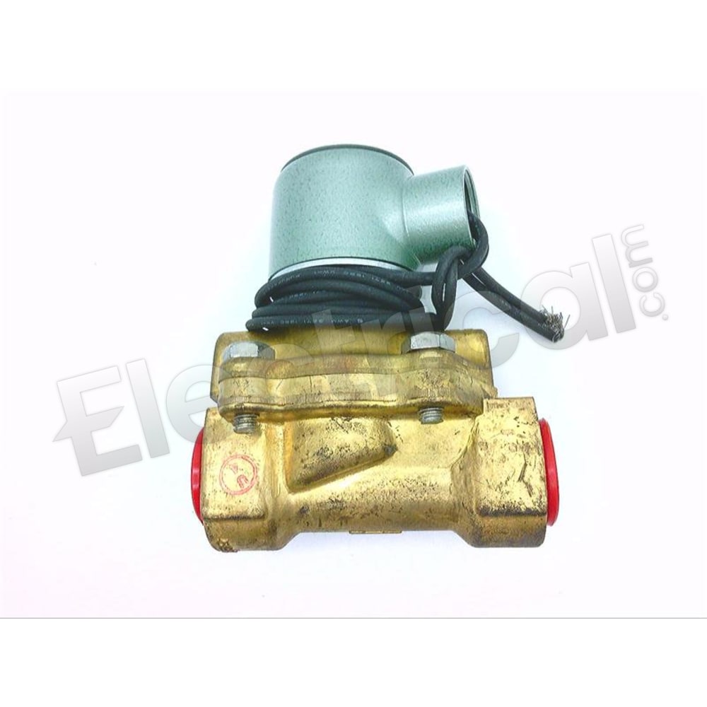 S211AF02T4DG1 Gc Valves Solenoid Valve Valve