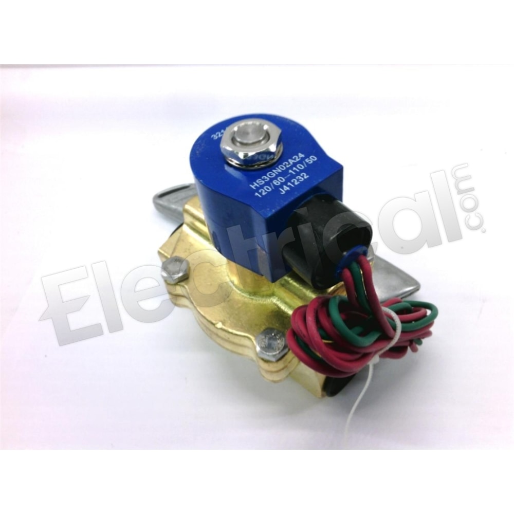 Gc Valves S211GF02K4EG5 Solenoid Valve Valve