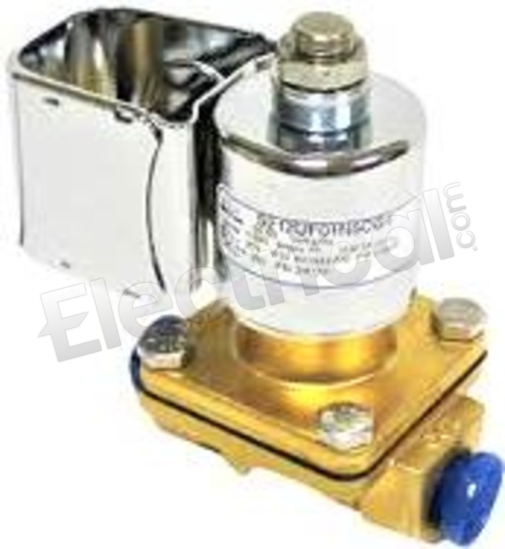 Gc Valves S212UF02N5CG4 Solenoid Valve Valve