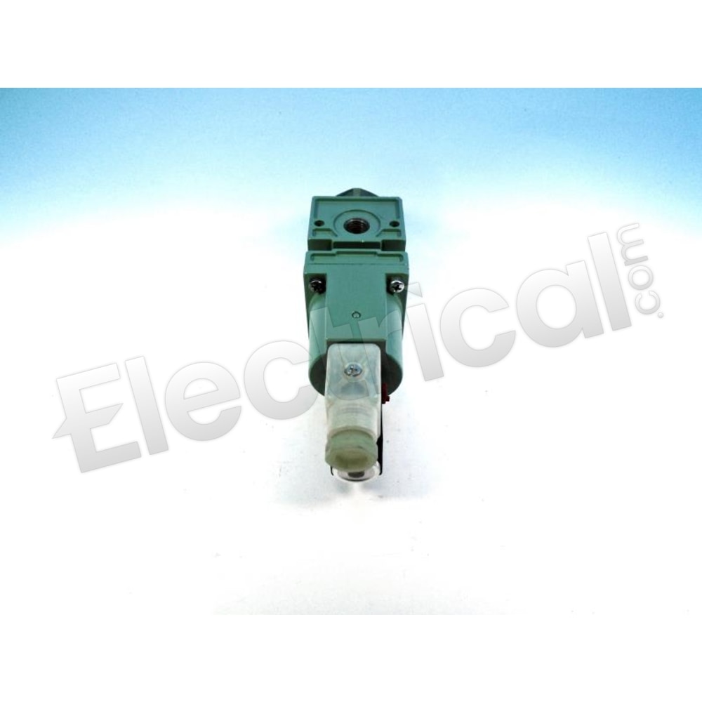 S21E-02AKLM ASCO Solenoid Valve Valve