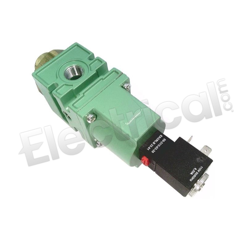 S21E-03AE ASCO Pneumatic Valve Pneumatic