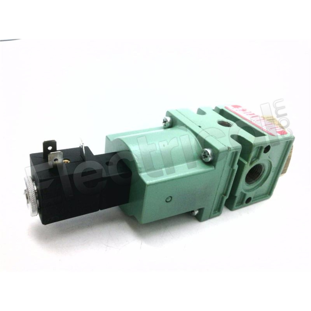 S21E-03AK ASCO Control Valve Valve