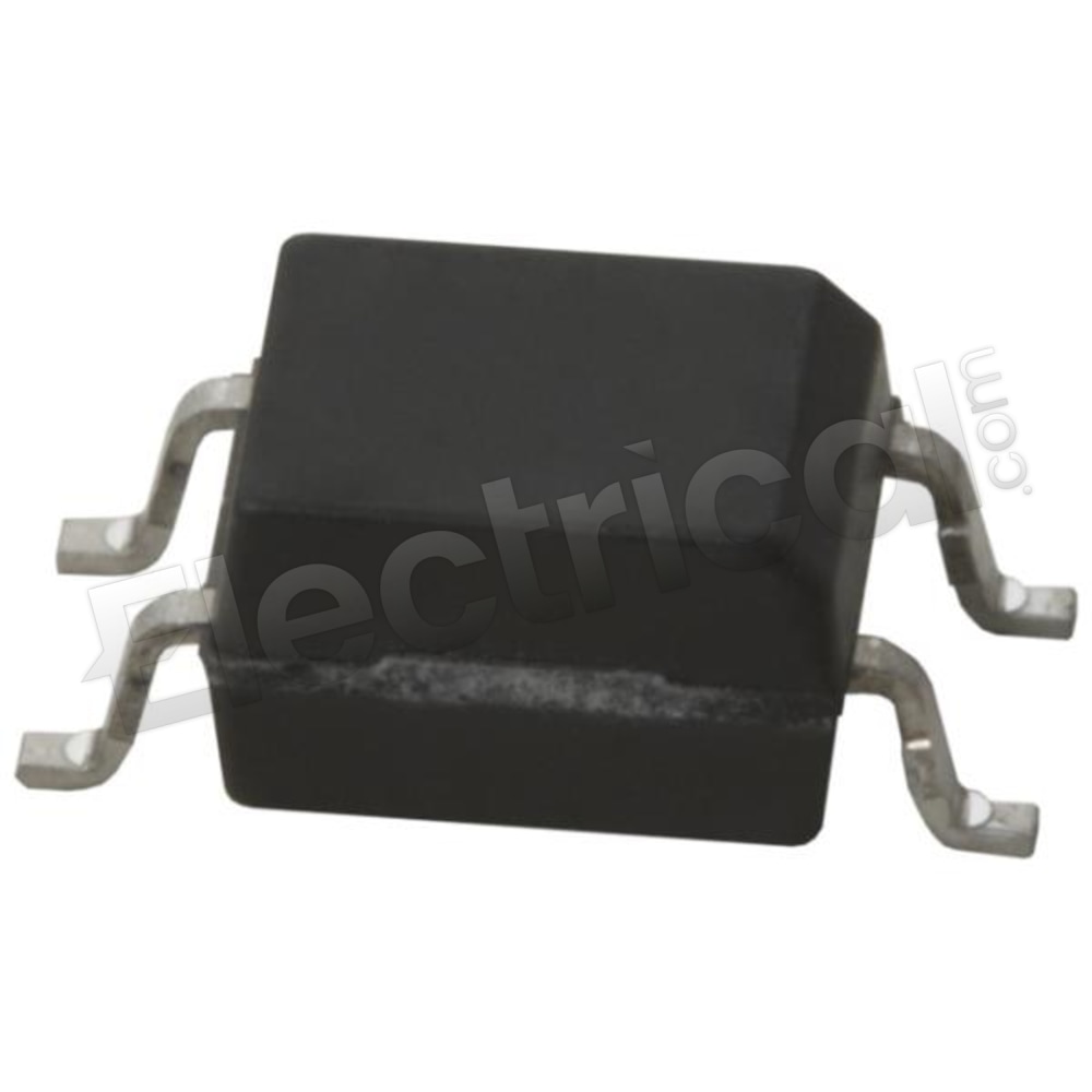 S21ME5PY Sharp Optoisolator IC Computer Component
