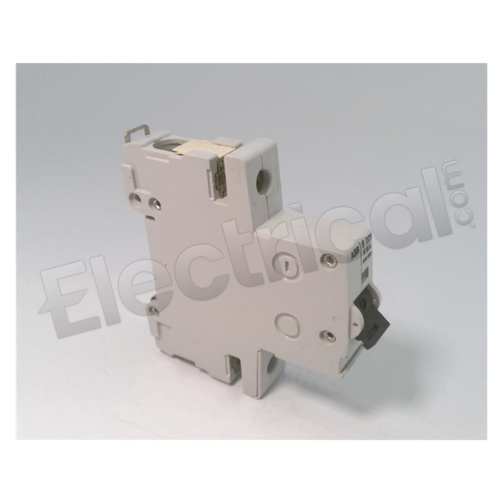ABB S221-K6A Molded Case Circuit Breaker