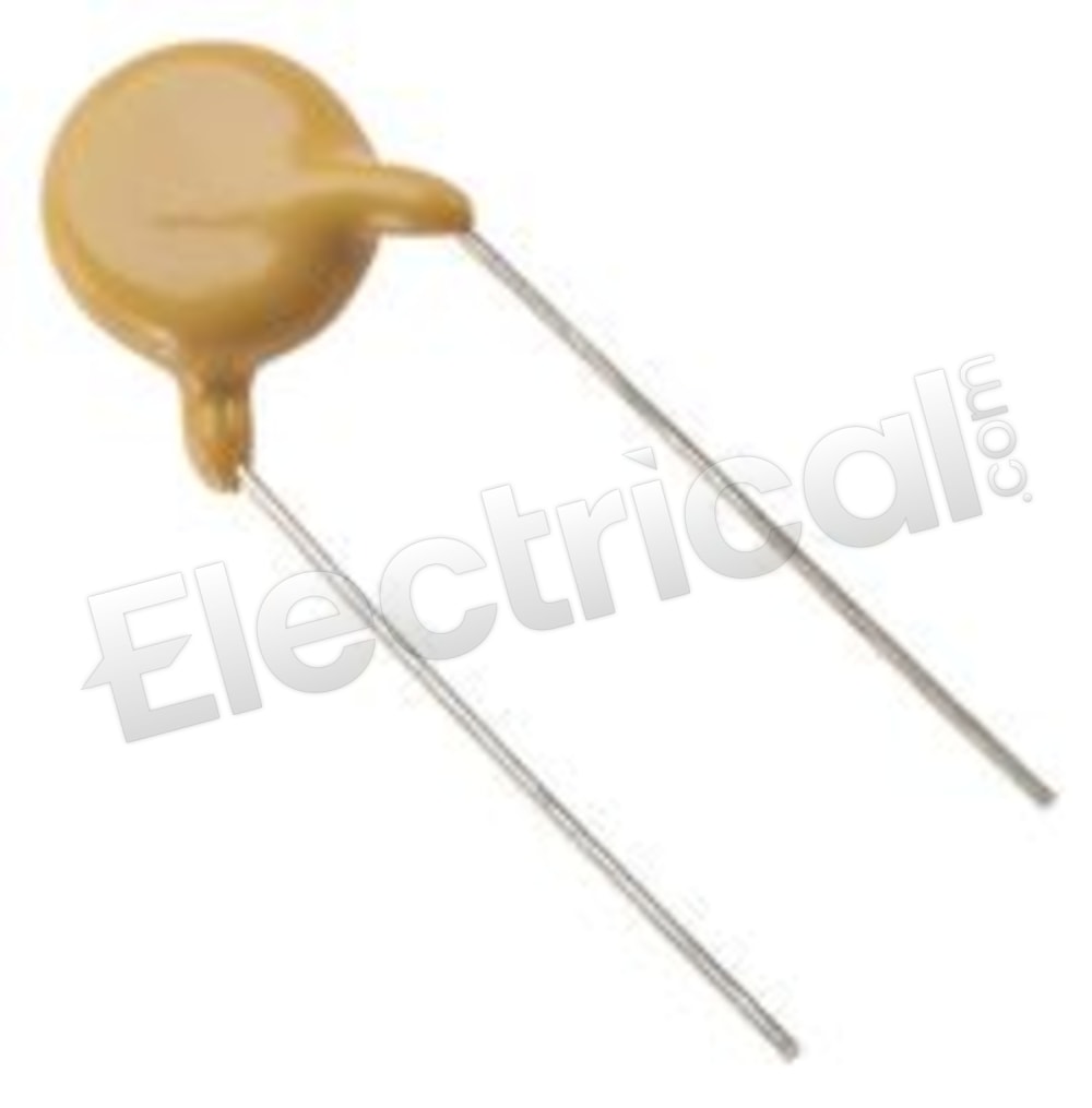 Vishay S221K25X5FN63L6R Capacitor Computer Component