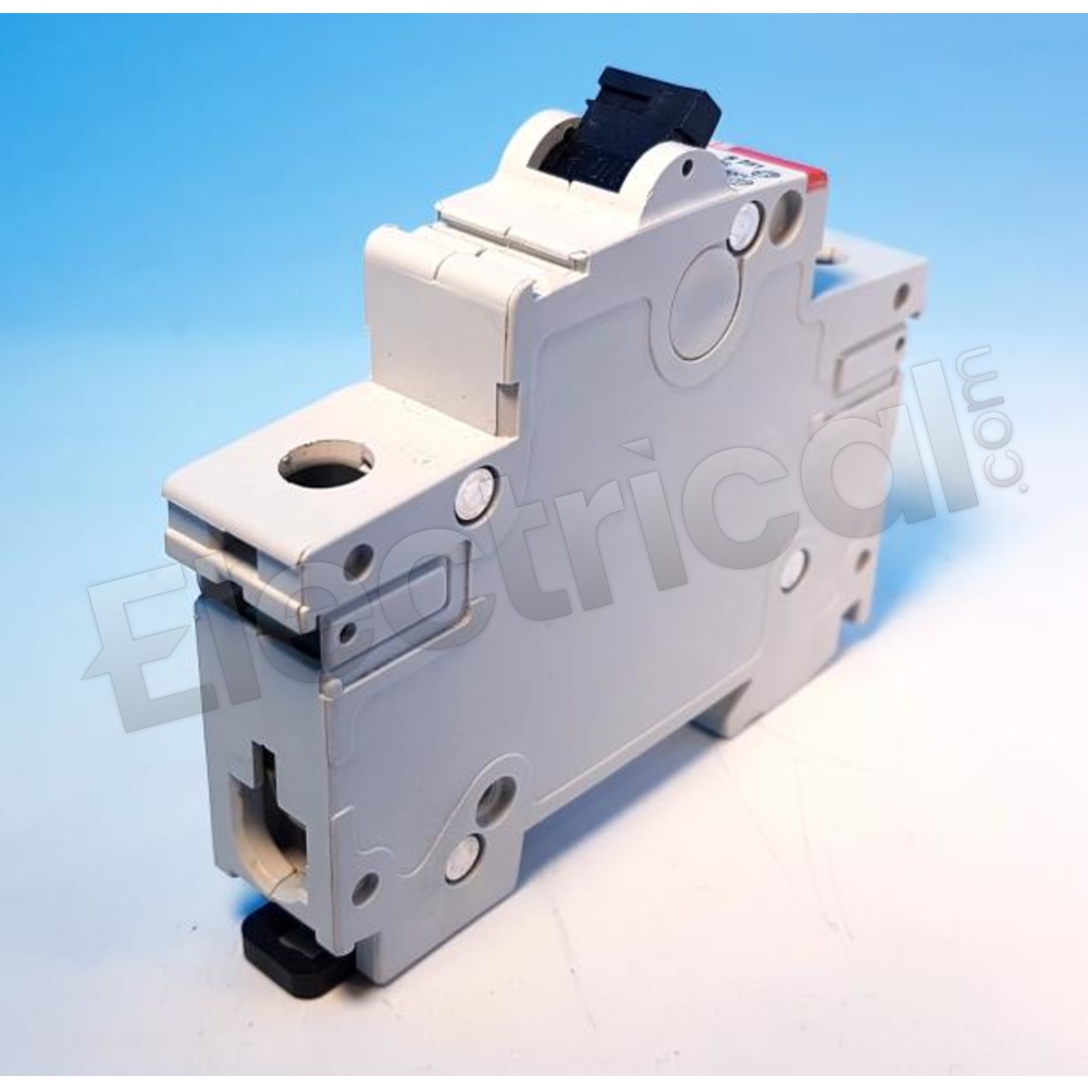 ABB S251-B6 Molded Case Circuit Breaker
