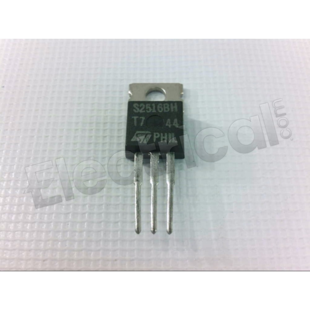 ST Micro S2516BH Transistor Semiconductor