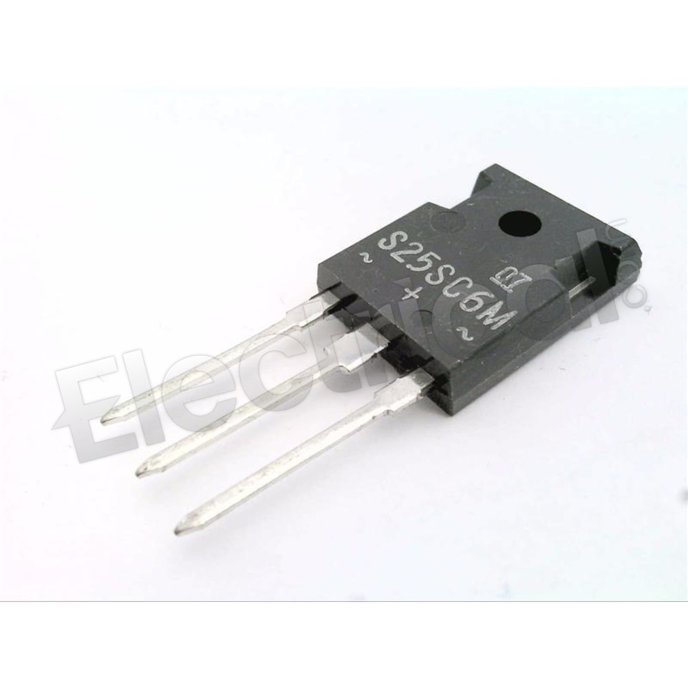 S25SC6M Shindengen Diode Semiconductor