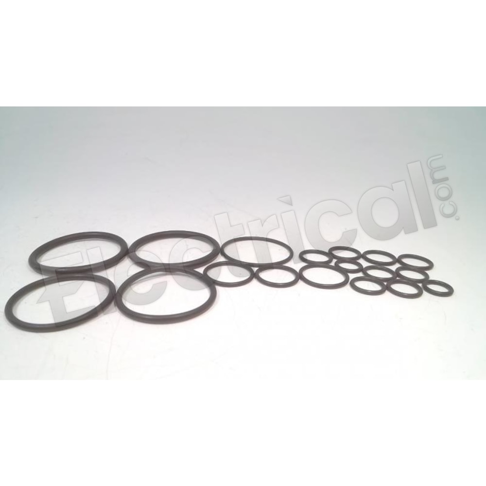 Parker S26-58508-0 Hydraulic Valve Rebuild Kit / Seal Kit Hydraulic