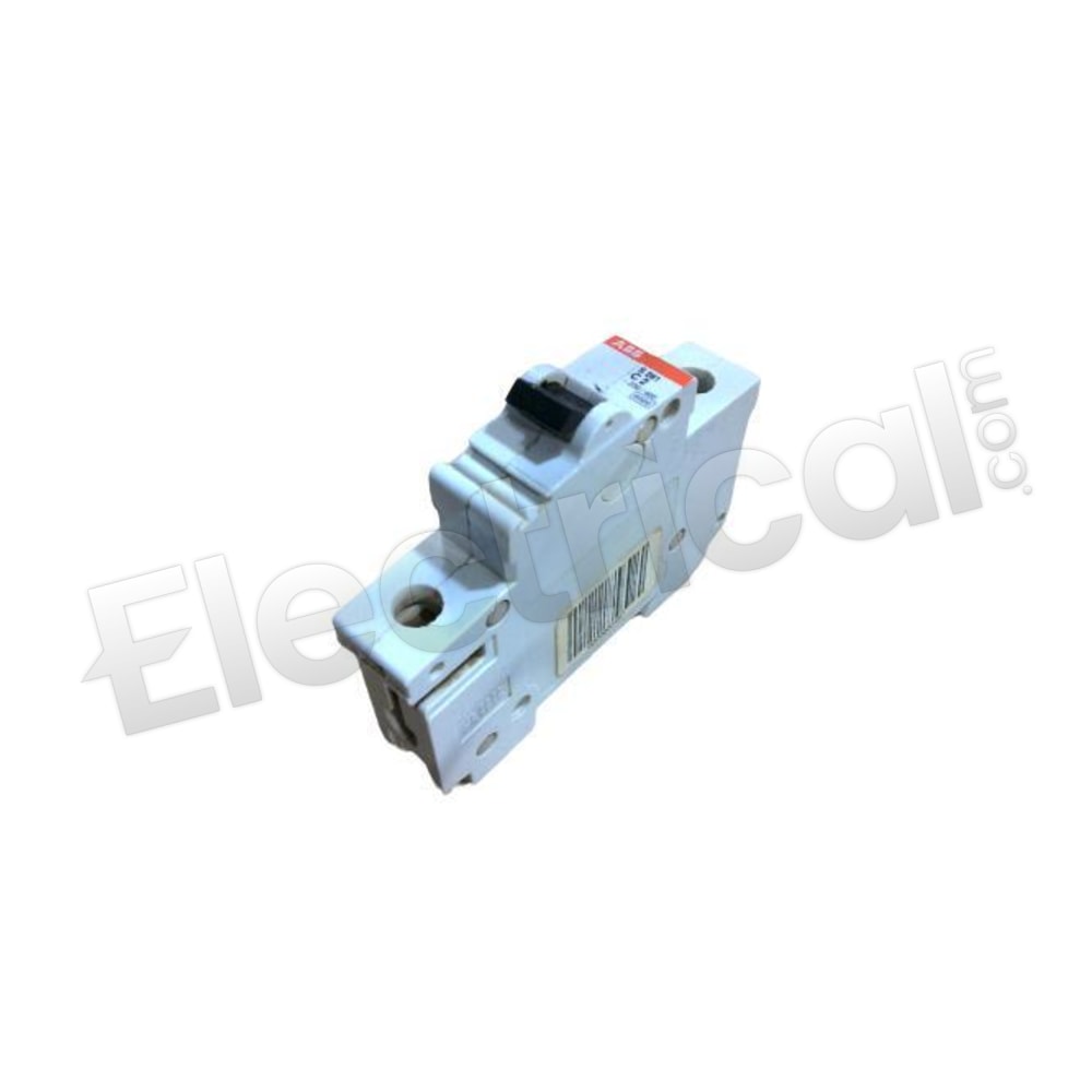 S261-C2 ABB Trip Units And Programmers Circuit Breaker