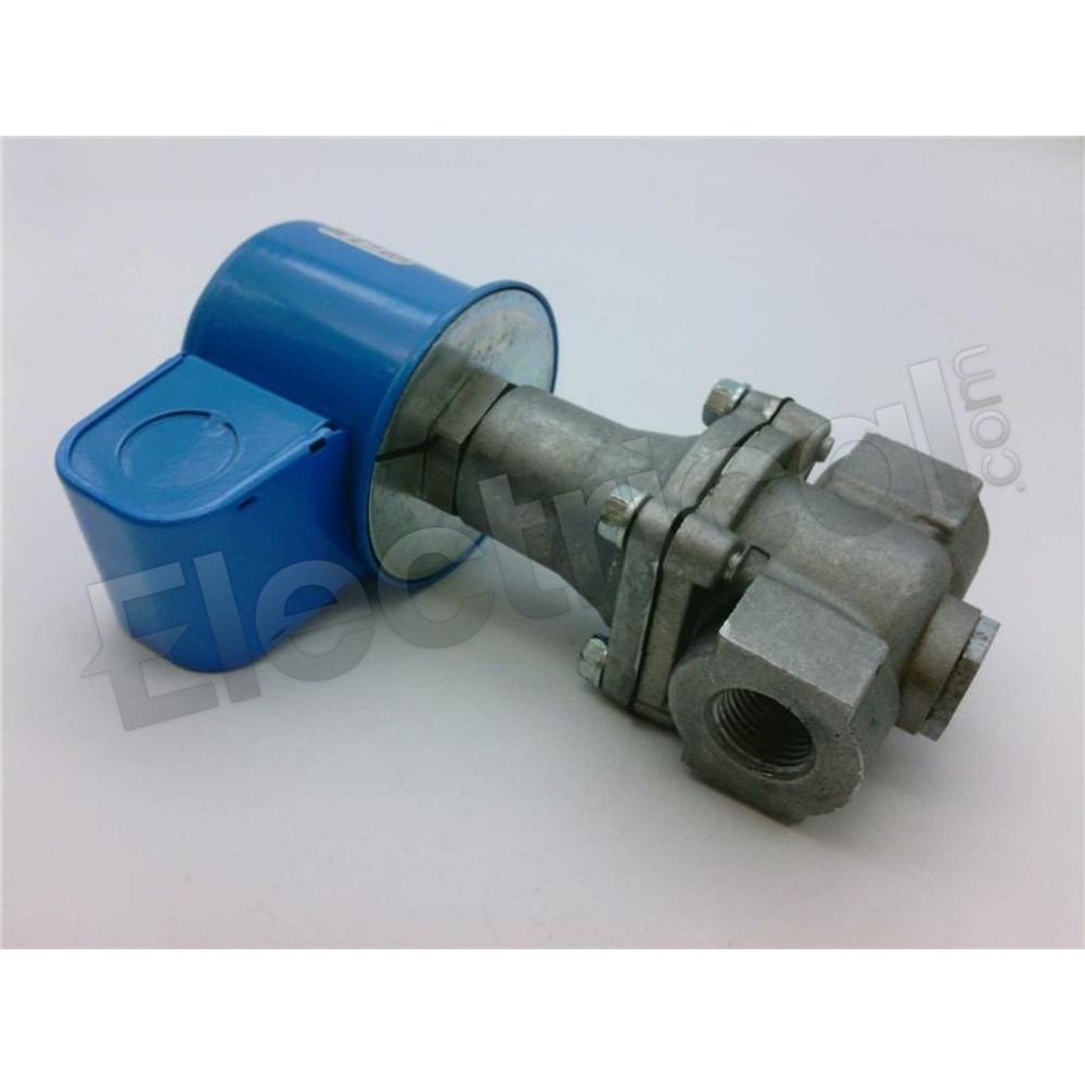 Itt Controls S261SA02N3DG5 Gas Valve Valve