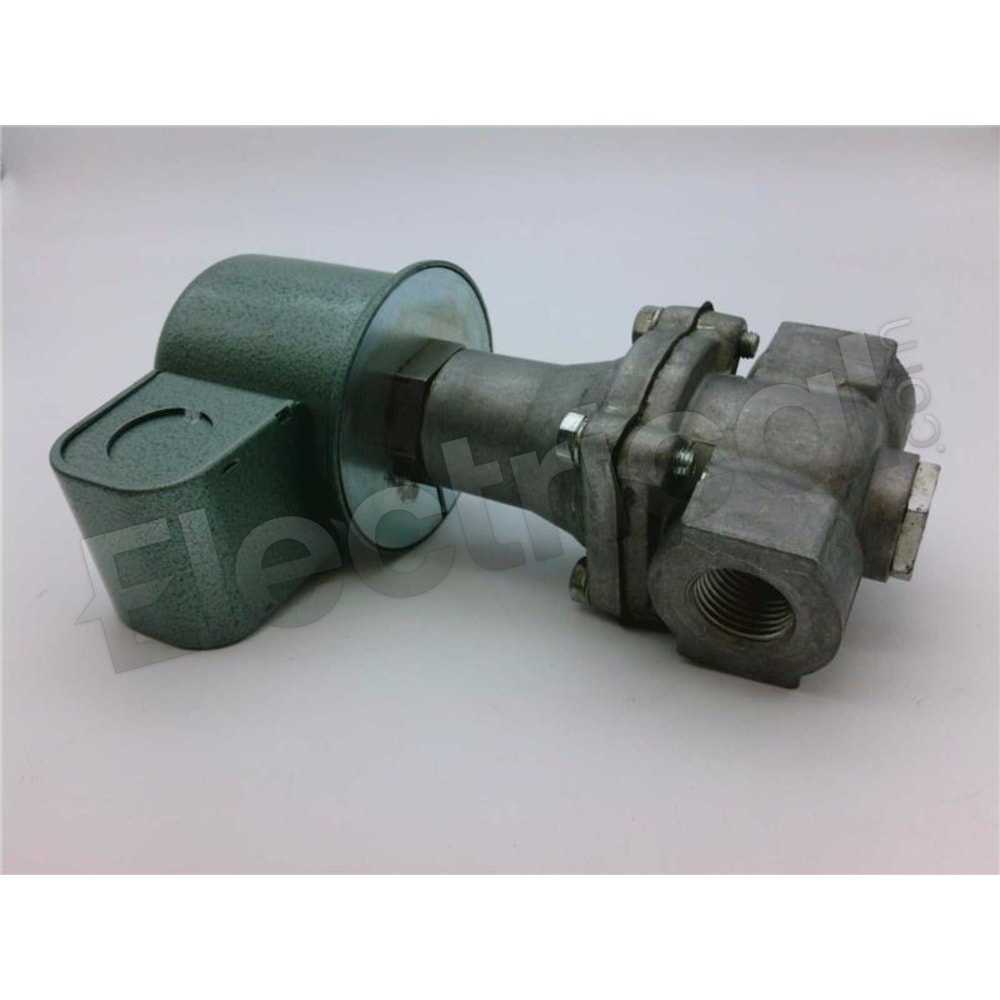 Itt Controls S261SE04N3DG5 Gas Valve Valve