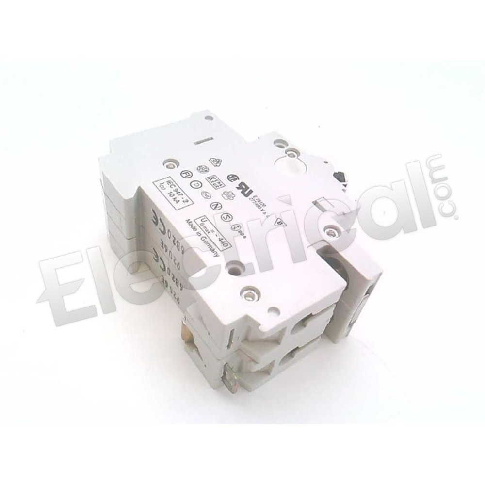 ABB S262-B20 Molded Case Circuit Breaker
