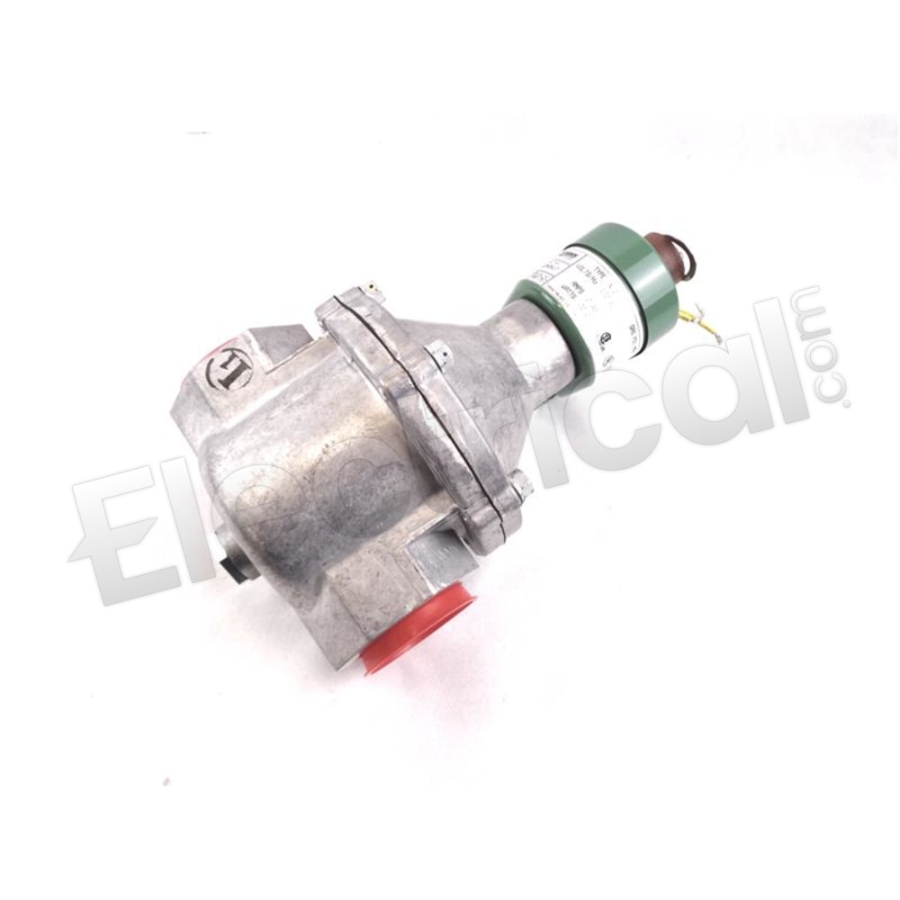 S262SG02N3FJ5 ASCO Solenoid Valve Valve