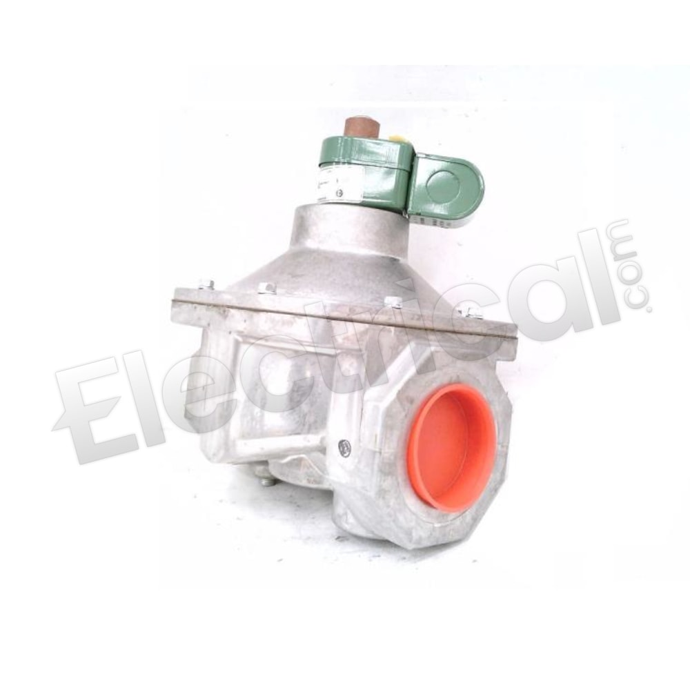 S262SG02N3KK4 ASCO Solenoid Valve Valve