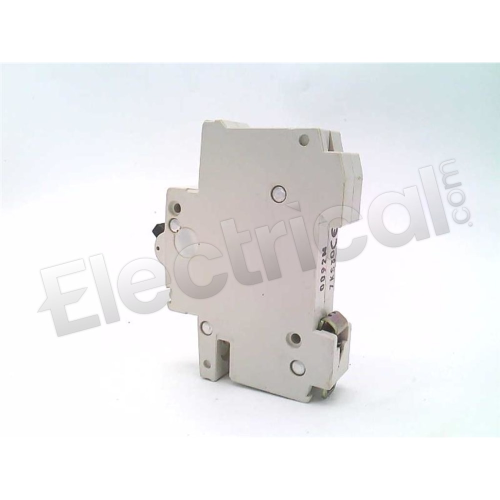 ABB S271-K6 Molded Case Circuit Breaker