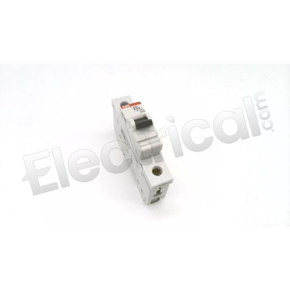 ABB S271-K6A Molded Case Circuit Breaker