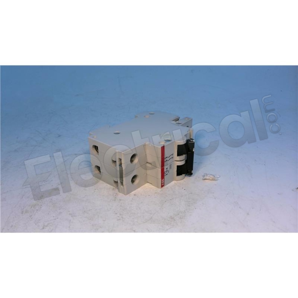 ABB S272-K16-480 Molded Case Circuit Breaker