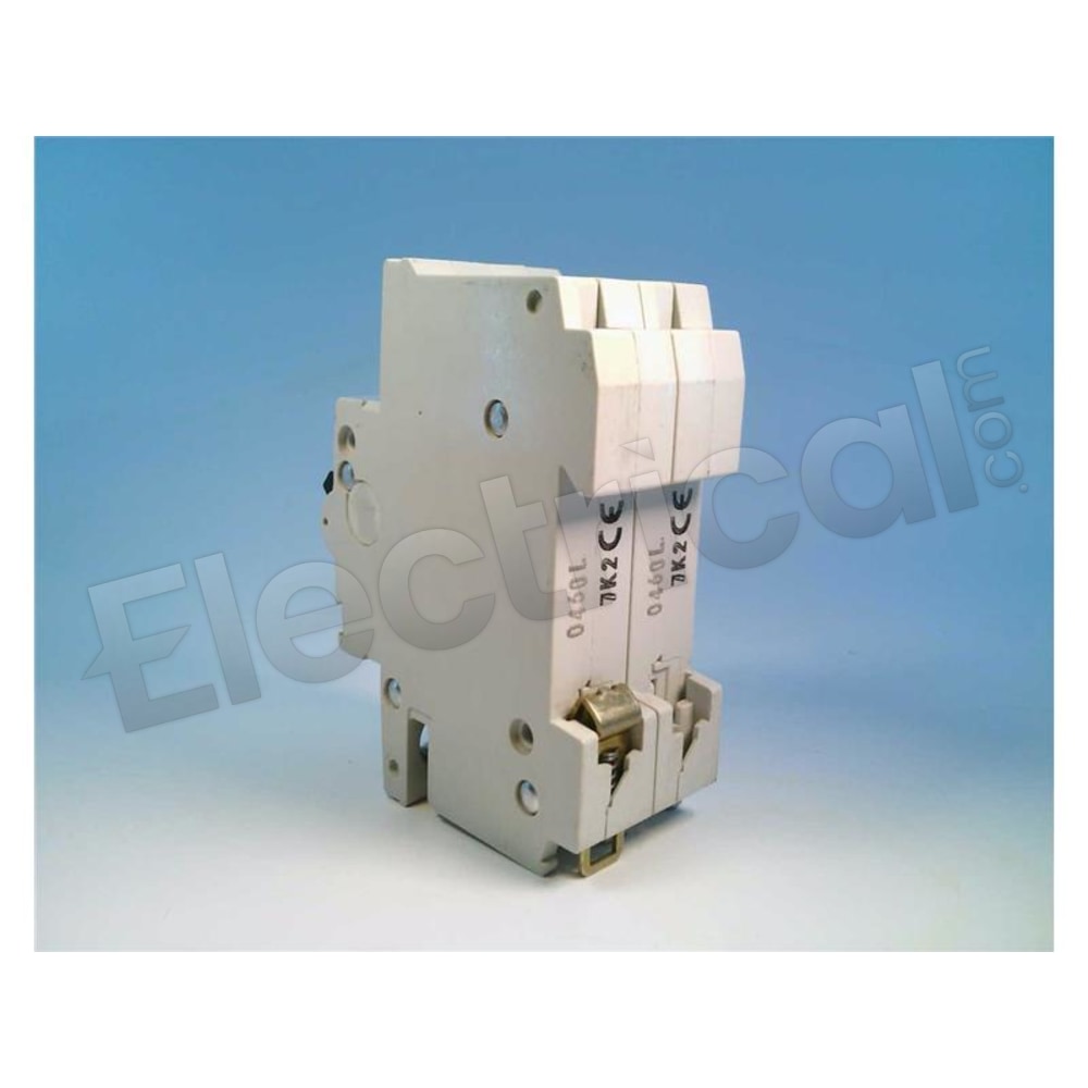 ABB S272-K2A Molded Case Circuit Breaker