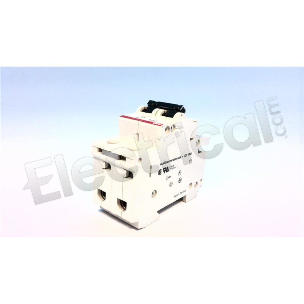 ABB S272-K40 Molded Case Circuit Breaker