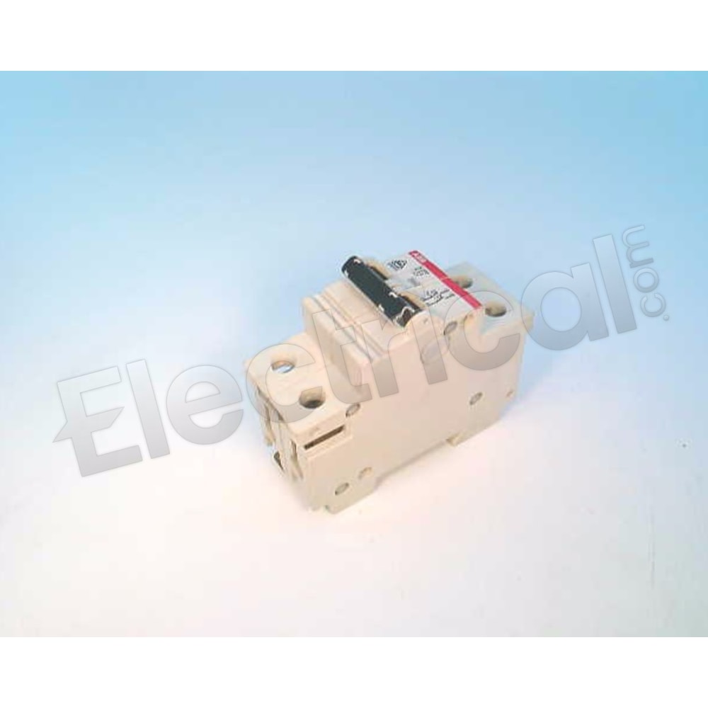 S272-K6A ABB A P Molded Case Circuit Breaker