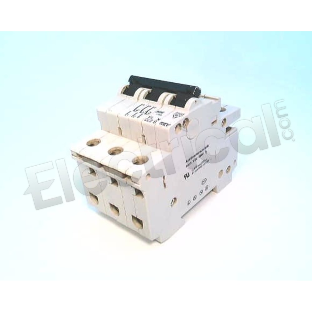 ABB S273-K1A Molded Case Circuit Breaker