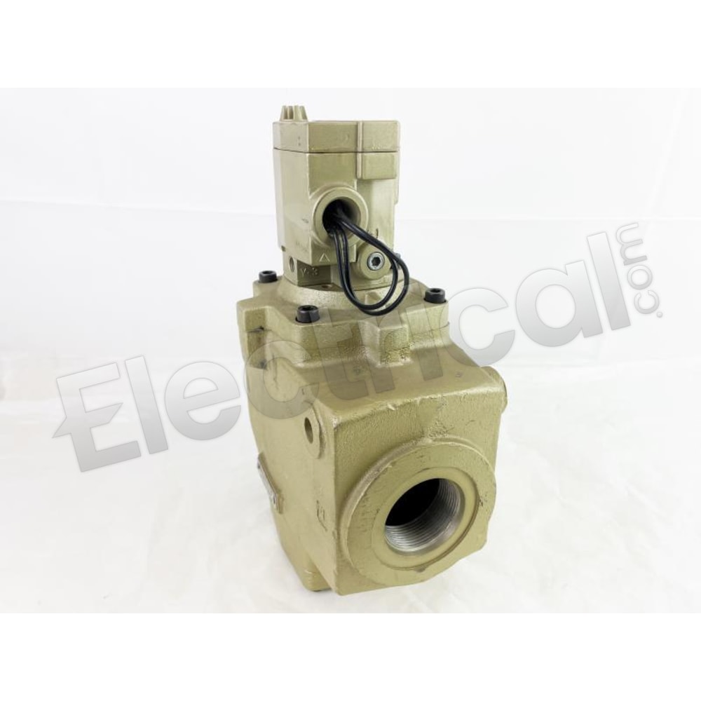 Ross Controls S2771B9M01 Solenoid Valve Valve