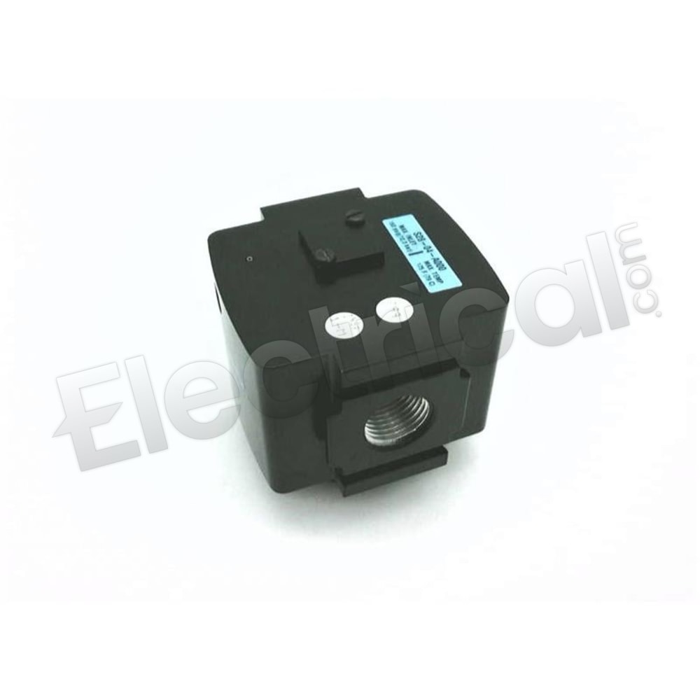 Wilkerson Pneumatic S28-04-A000 Control Valve Valve