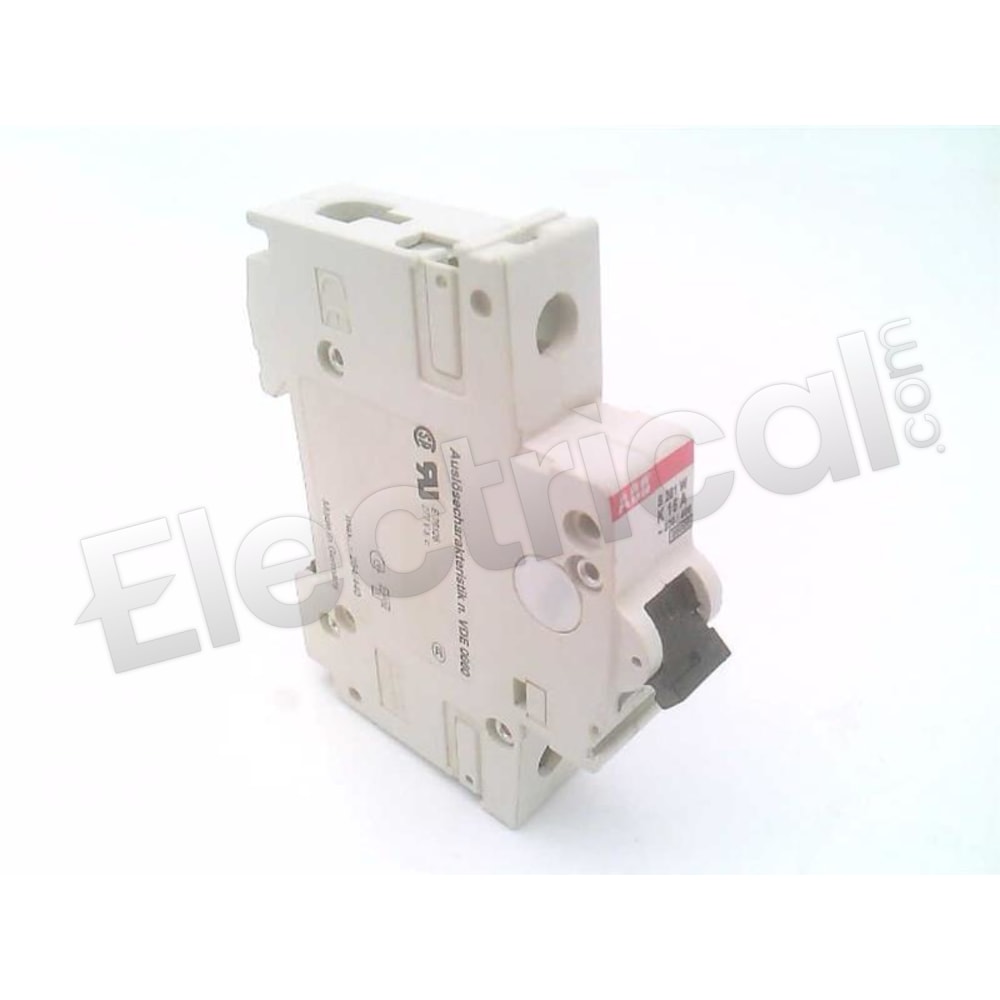 ABB S281W-K16A Molded Case Circuit Breaker