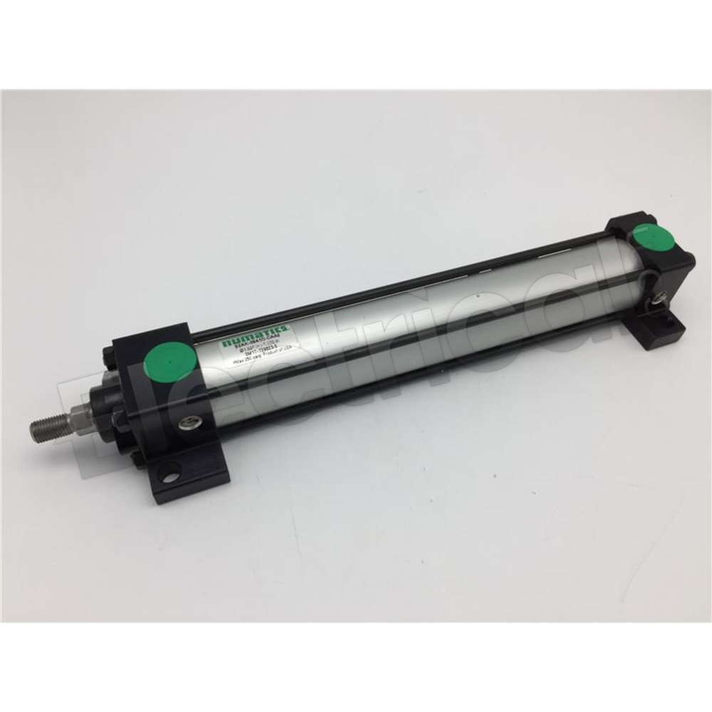 ASCO S2AK-09A1D-CAA2 Pneumatic Cylinder Pneumatic