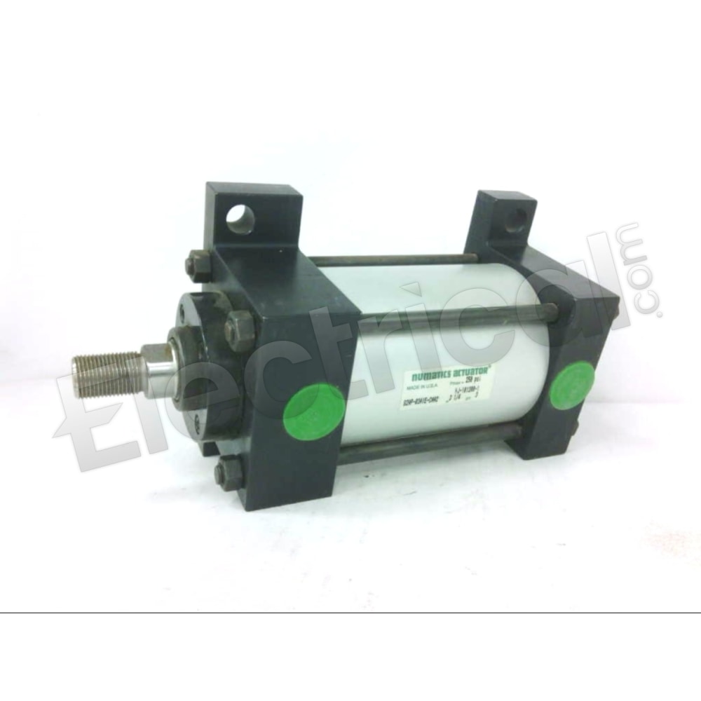 ASCO S2AP-03A1E-CAA2 Pneumatic Actuator Pneumatic