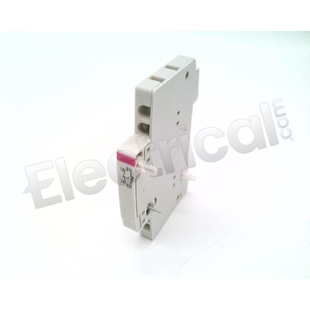 S2C-H11L | ABB Contactor And Motor Starter Auxiliary Motor Control