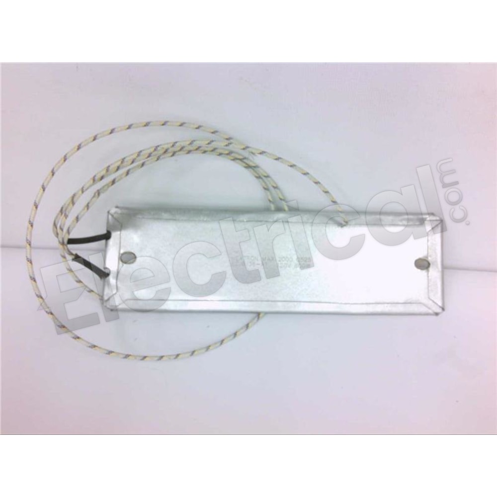 Heatron S2J8J38-A1 Cartridge Heater Heating Element
