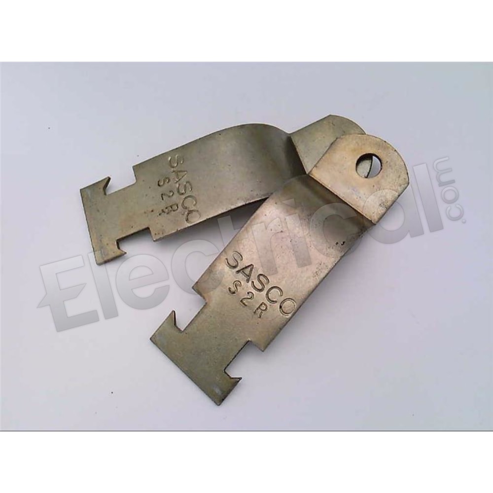 Sasco S2R-SS Conduit Fittings Conduit & Fitting