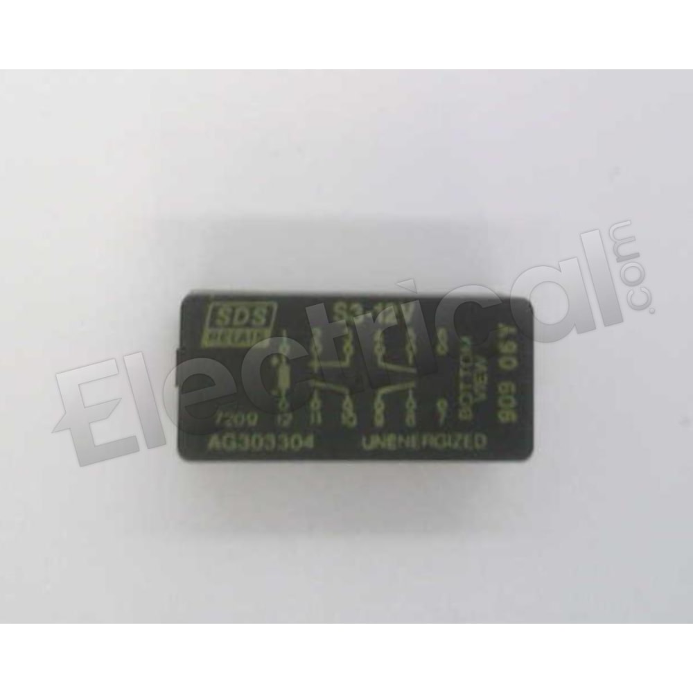 S3-12V SDS Fuse Part And Accessory Fuse