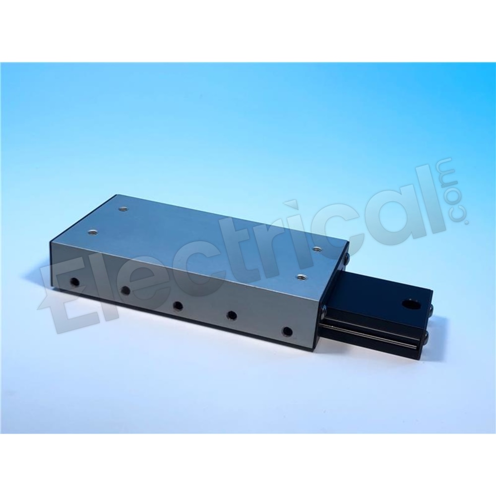 S3-3 Deltron Guide/Slide Machine Part