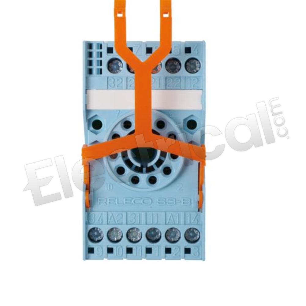 Turck S3-B Fuse Part And Accessory Fuse