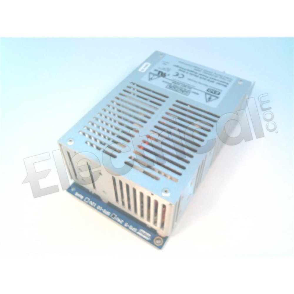 Johnson Controls S300-DIN-L-PS Power Supply Power Supply