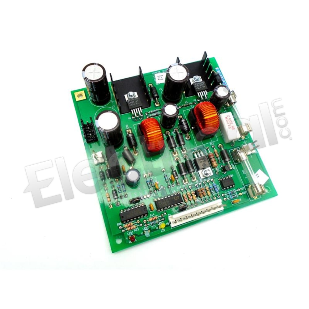 Johnson Controls S300-PWR Power Supply Power Supply