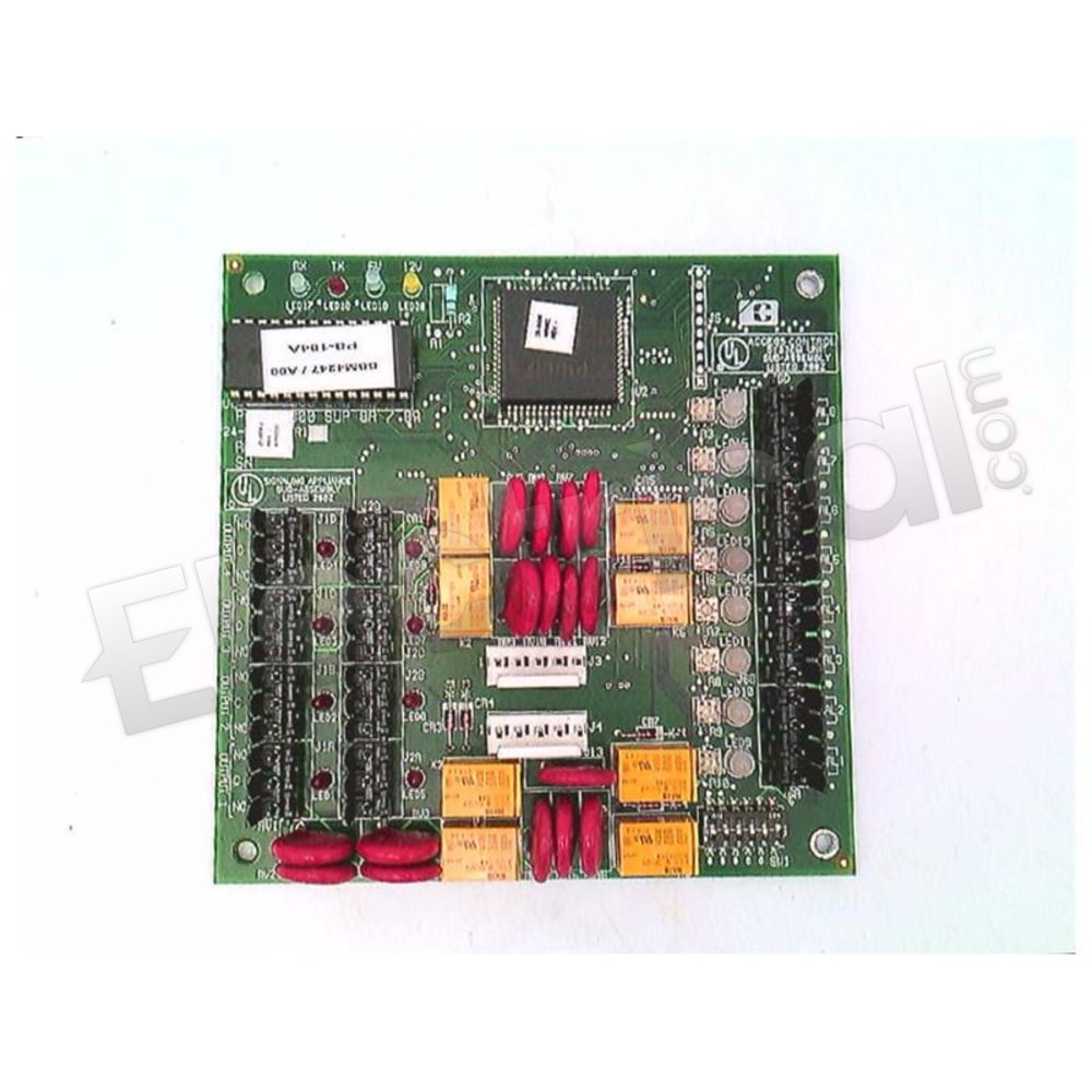 Johnson Controls S300-SIO8 Industrial Computer Accessory Automation